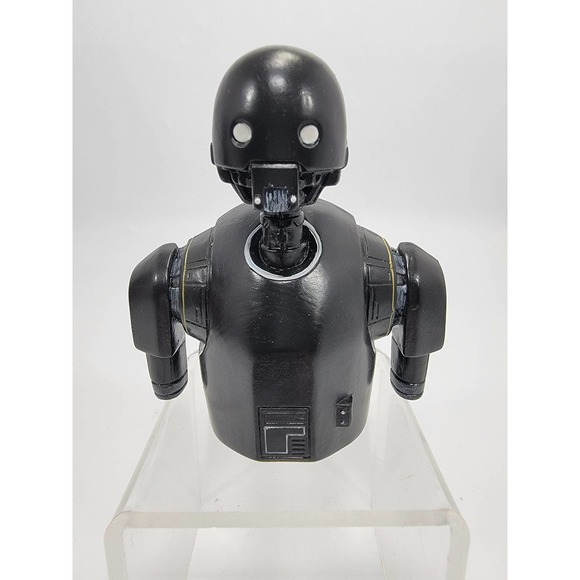 Star Wars | Toys | Star Wars Rogue One K2so Magnet Figure Droid Disney ...
